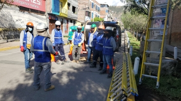 Interweb Technology | Fibra Óptica y Soluciones Tecnológicas